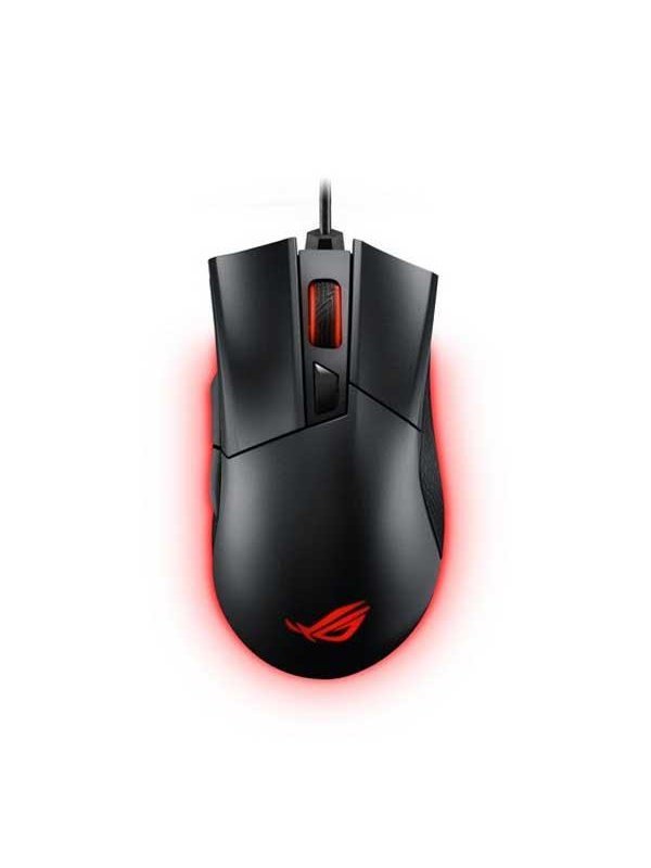 Buy Asus ROG Gladius II Core mouse at Best Price in India From EzPz ...